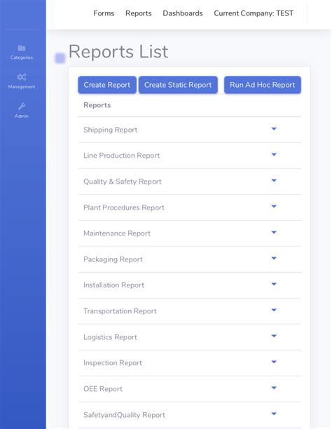 Solutions Overview Bluwave Technologies