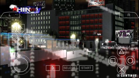 Juiced 2 Hin Missing Road Textures · Issue 11630 · Hrydgardppsspp
