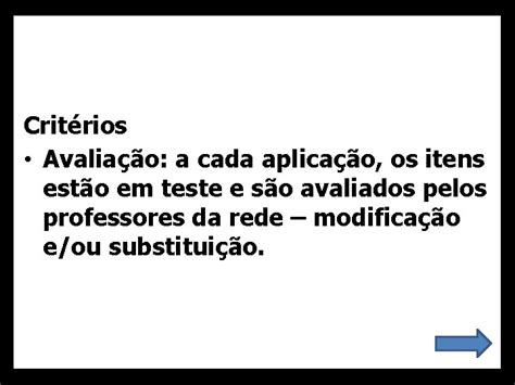 Avaliao Da Aprendizagem Em Processo Aap Objetivos Auxiliar