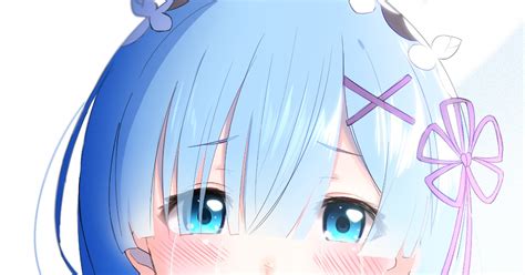 Rezero Rem Пикабу