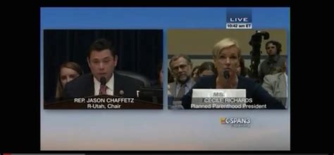 Breaking Pro Life Congressman Jason Chaffetz To Run For Speaker