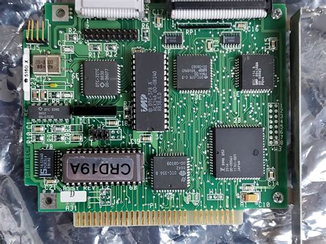 The 21st Century Digital Home The Ibm Pc 5150 Part 7 The Hard Disk Controller