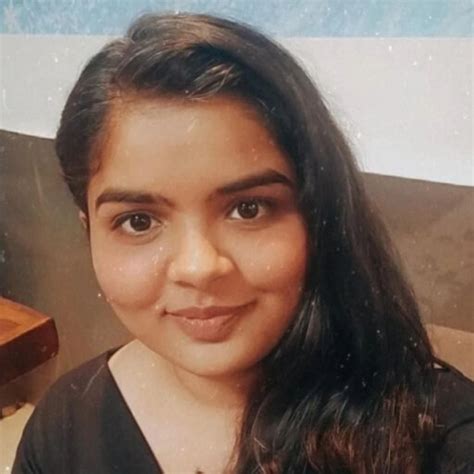 Ritika Tripathi Research Scholar Masters In Nanoscience And Nanotechnology Bml Munjal