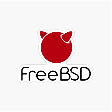 Freebsd Logo