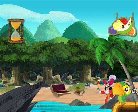Look Sharp Mateys Play Online On Flash Museum