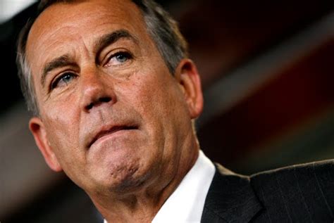 Busplunge Boehner In Sex Scandal Did You Ever Wonder If He Bawls When