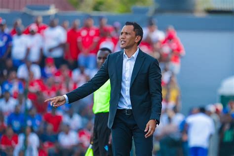 Davids Praises Technical Team After Simba History Idiski Times