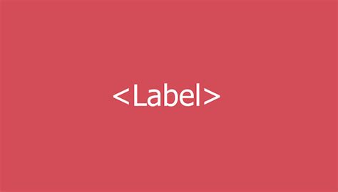 Fungsi Tag Label Dan Cara Penggunaannya