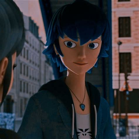 Miraculous Ladybug Luka Artsiemariiii Disney Characters Disney