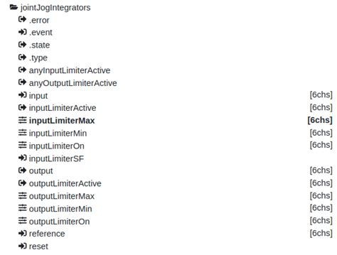 Using Motorcortex Api To Stream Position Commands Motorcortex Support