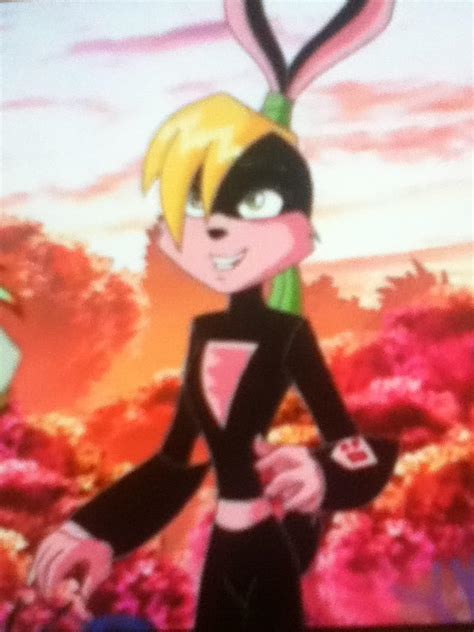 Lexi Bunny By Ohyeahcartoonsfan On Deviantart