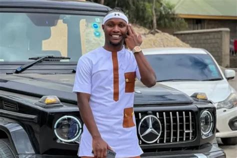 Moya David Reveals The Highest Amount He Has Ever Received From A Client