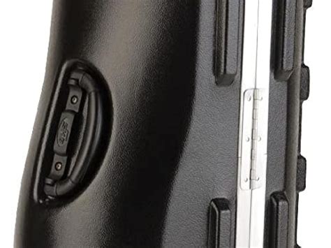 Skb Cases Ata Deluxe Standard Hard Golf Bag Golf Equipment Clubs