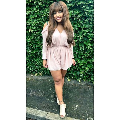 Priya Yasmin Exposed