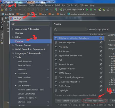 Idea使用statistic统计代码的行数【可以辅助读源码和自己写的代码的行数】staic工具统计源码行数 Csdn博客