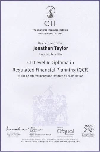 Jonathan Taylor — Studio 61 Wealth Management