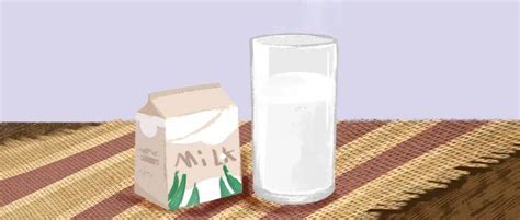 这些，可能是“假牛奶”～蛋白质乳饮料原料