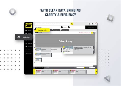 Itm Dashboard Good Design