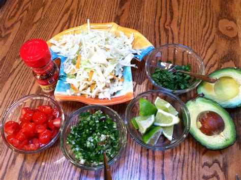 Irreplaceable Is Being Different Cilantro Lime Fish Taco