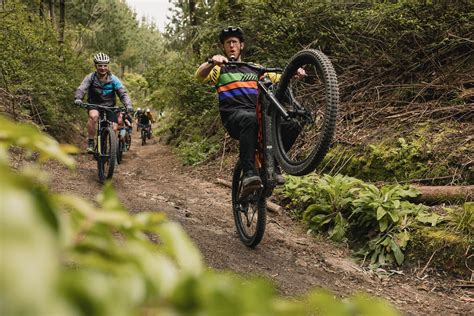 SWFT BMX E Bike Review Finally A Fun Electric BMX Bike On A Budget Flipboard