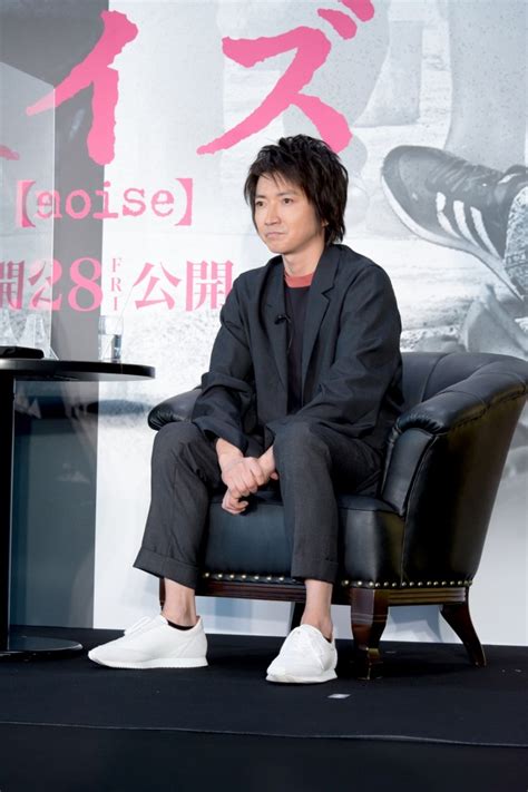 松山ケンイチ、藤原竜也と15年ぶりの本格共演ですごさ実感「絶対に追いつけない」 ／2021年11月28日 写真 映画 ニュース