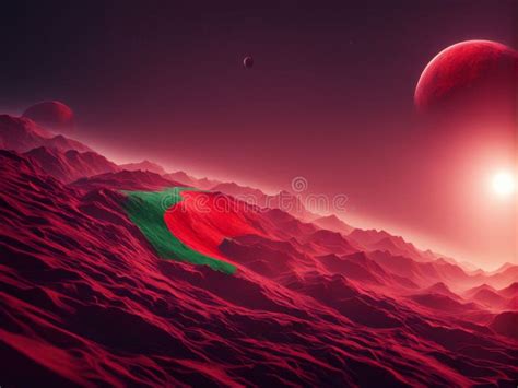 Flag Of Bangladesh Stock Illustration Illustration Of Concept 330351773
