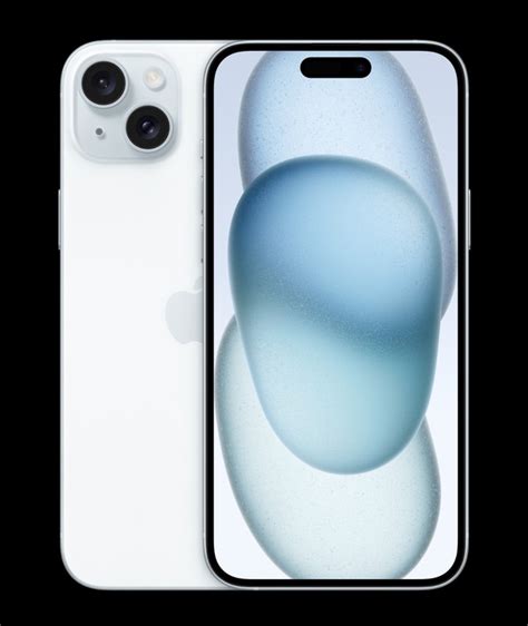 Iphone 15 Plus Màu Xanh Với 2 Phiên Bản Cực Trendy