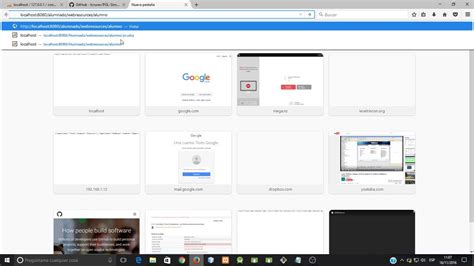 Sincronización SQLite con MySQL usando Volley a Servicio Web RESTful