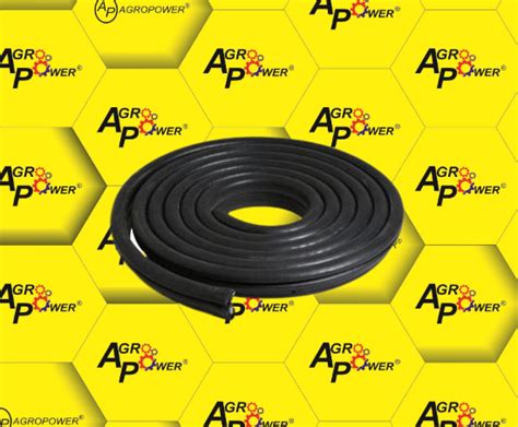 Jcb Window Seal 331 23360 شبر Jcb Parts India