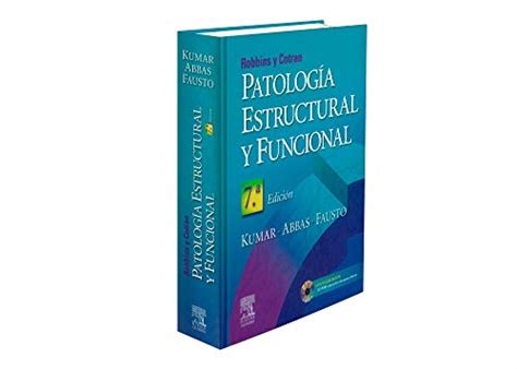 Robbins Patologia Humana Iberlibro