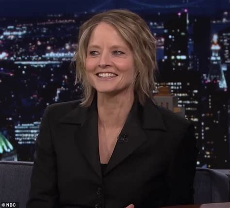 Jodie Foster Reveals She Turned Down Iconic Role Of Princess Leia In