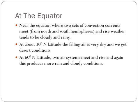 Ppt Chapter 13 Global Weather Dynamics Powerpoint Presentation Free