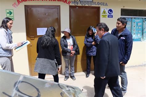 Puno Realizan Campaña Piloto De Detección Molecular Del Virus Del