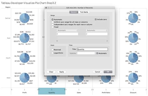 Tableau Developer Tutorial Four2