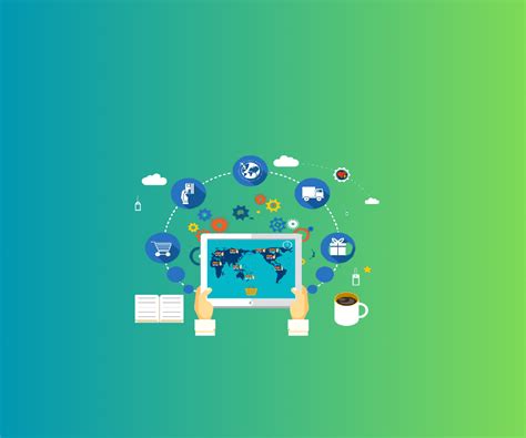 Oracle Fusion Scm Training Key To Streamlined Supply Chain Operations