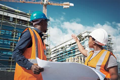 Essential Strategies To Improving Construction Efficiency