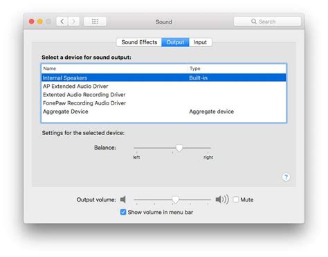 How To Fix If Sound Not Working On Macbook Techlatest