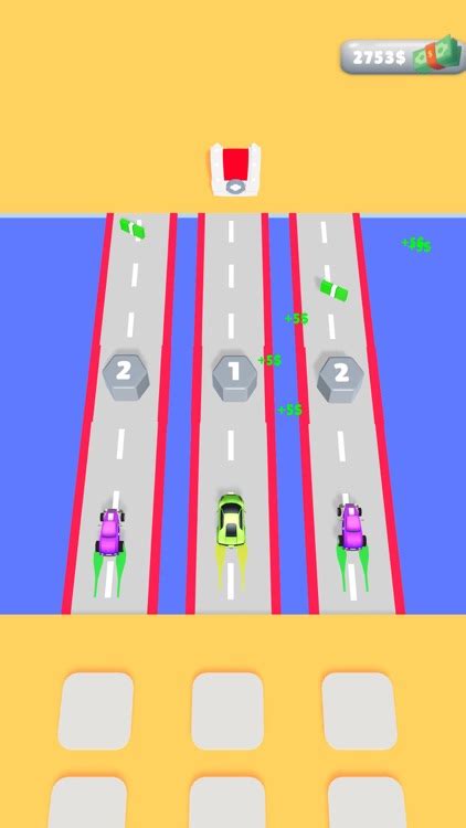 Merge And Crash By M8 Games