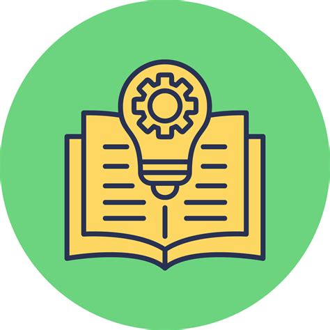 General Knowledge Vector Icon 20470303 Vector Art At Vecteezy