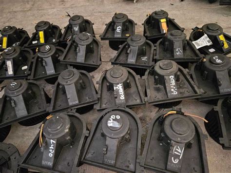 Моторчик печки Golf 4 Iv Bora Audi а 3 Toledo Шкода Октавия Фабия 490 грн Вентилятори