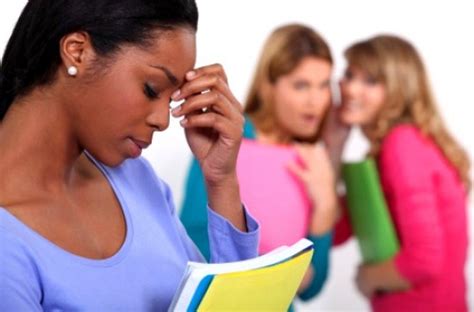 Building Teen Esteem To Fight Bullying