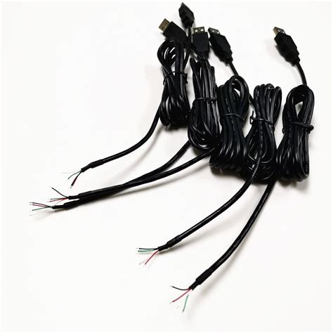Gps Gnss Accessories Gps Gnss Cable Usb Cable 1 5 Grandado