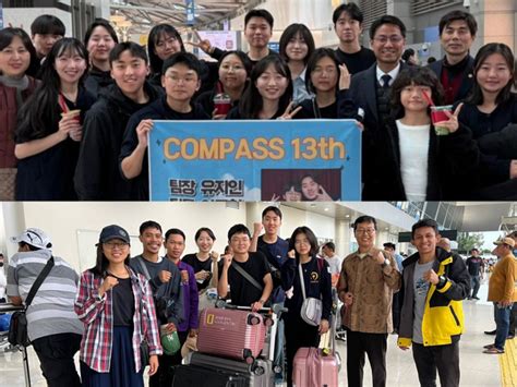 Home Universitas Klabat