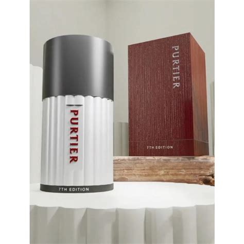 Jual Purtier Putier 7 Th Edisi 7 Purtier Placenta Plasenta Asli Riway Shopee Indonesia