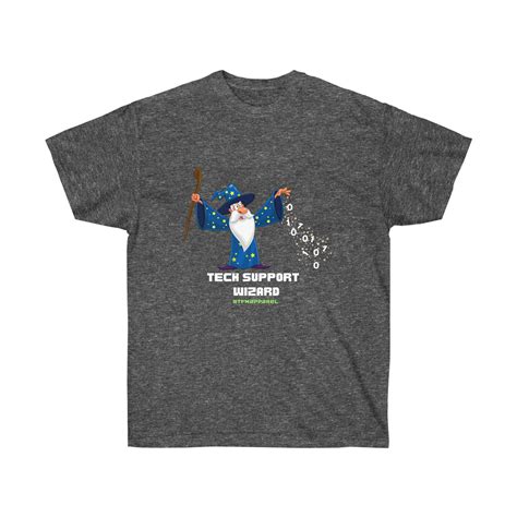 tech support wizard helpdesk sysadmin cloud engineer architect