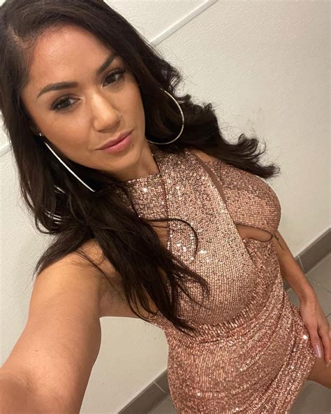 Ex Ufc Star Pearl Gonzalez Sends Frightening Audition Tape To Dana