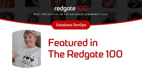 the redgate 100