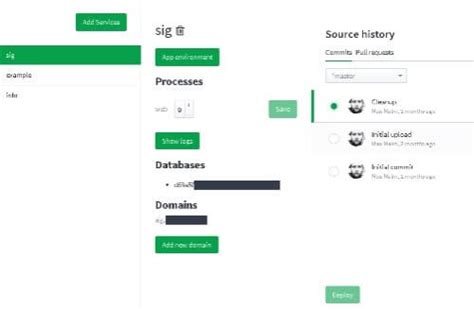 top docker tools 50 third party docker apps for developers