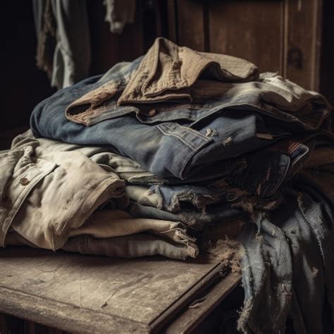 Weathered Clothes Images Free Download On Freepik