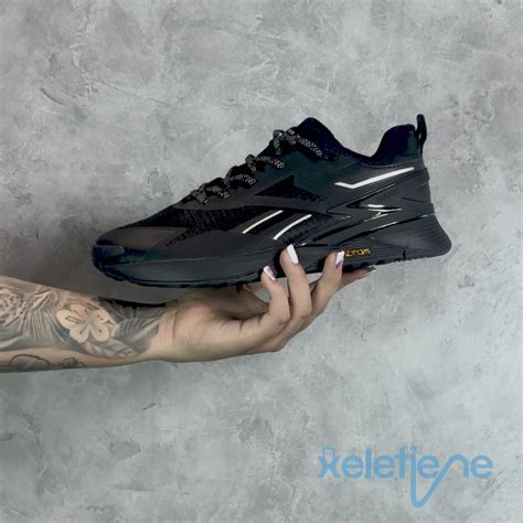 Nano Hombre Xeletiene